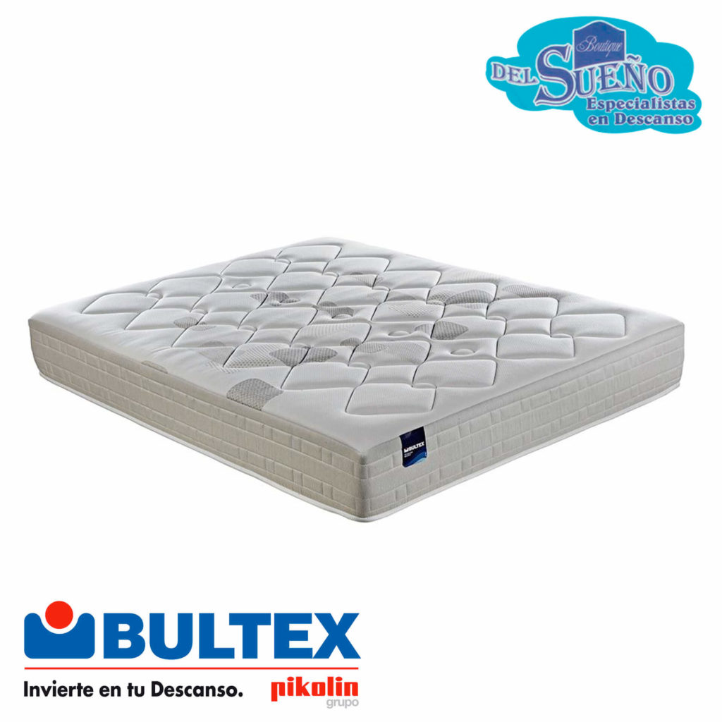 Bultex – Boutique del sueño