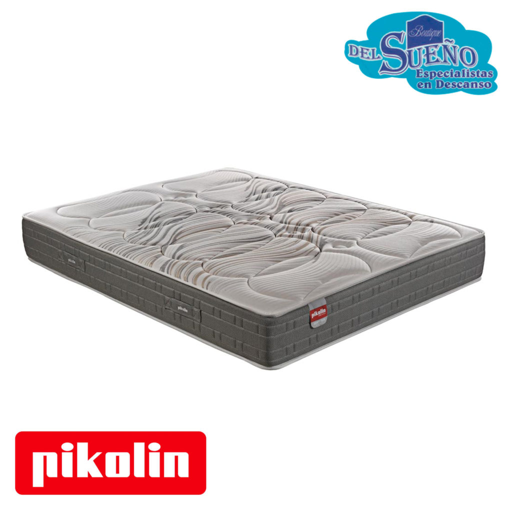 Colchón Pikolin Tour - Boutique del sueño